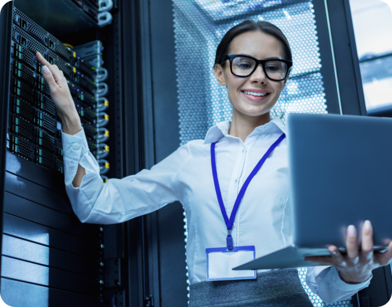 Our Story | Netagen Ottawa