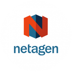 Connecting What's Next - Netagen