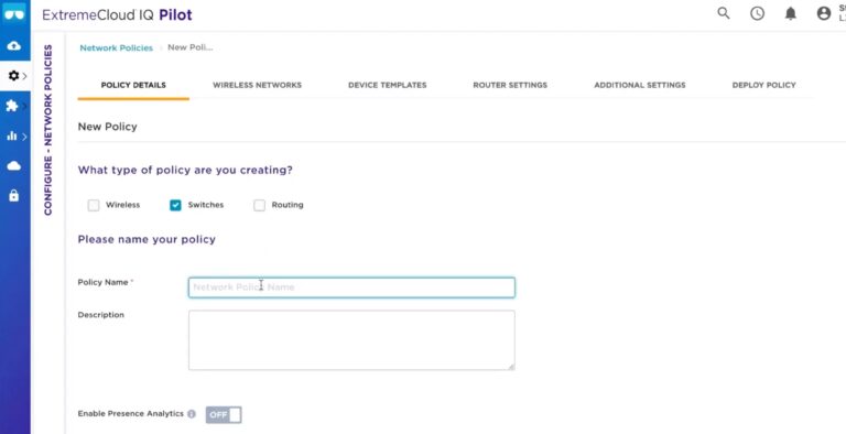ExtremeCloud IQ | Top Network Management Platform | Extreme Networks