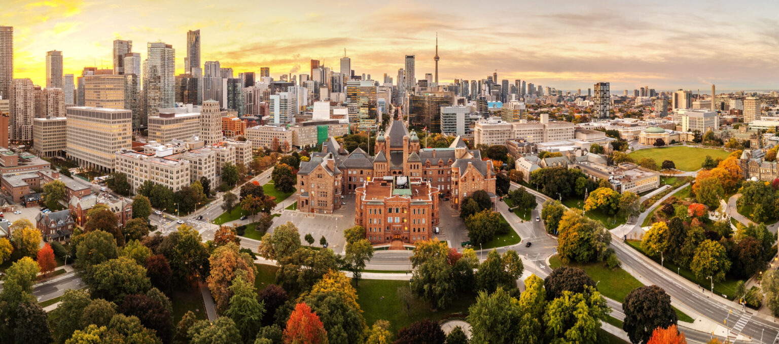 Netagen Joins OECM Supplier Network